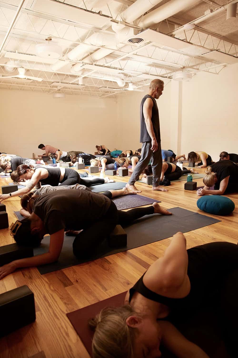 Peter Kruskamp of The Shumacher Group Sells Decatur GA Building to The ...