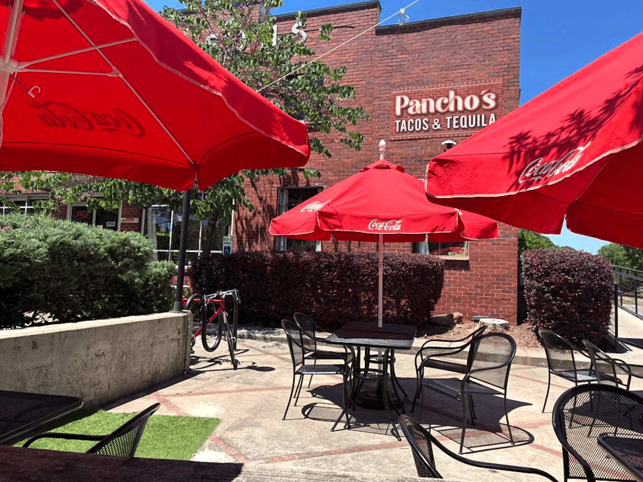 Downtown Athens GA Restaurant & Bar for Sale